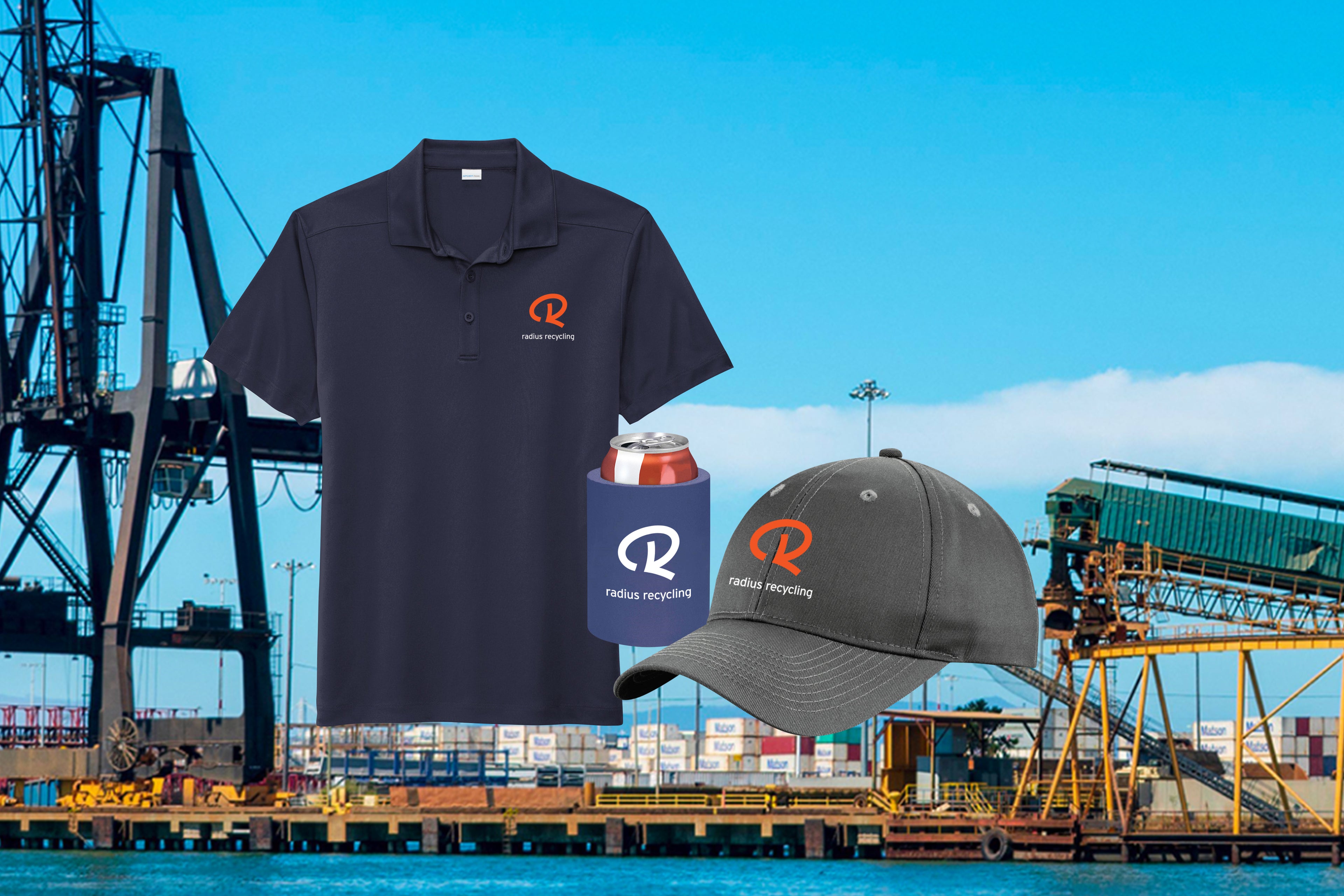 Radius GEAR – Radius Gear